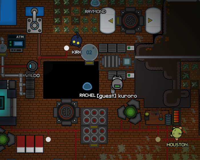 Junon.io | Space Colony Survival